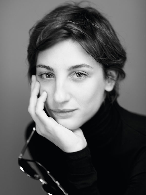 Francesca Inaudi
