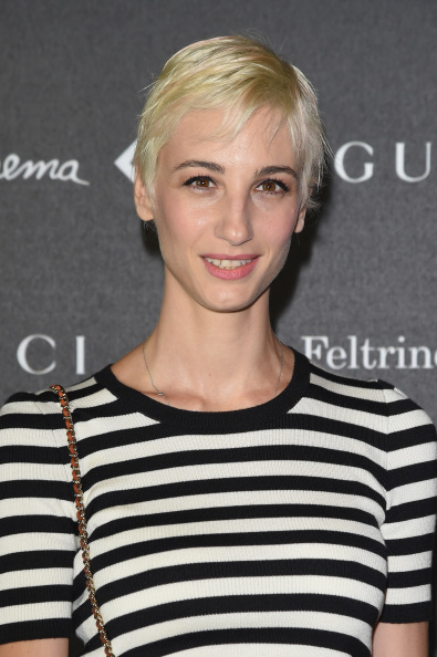 Francesca Inaudi