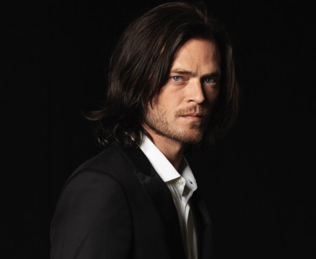 Picture of Christopher Backus