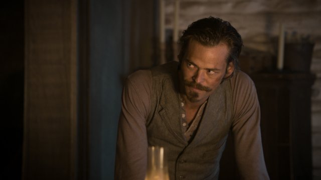 Picture of Christopher Backus