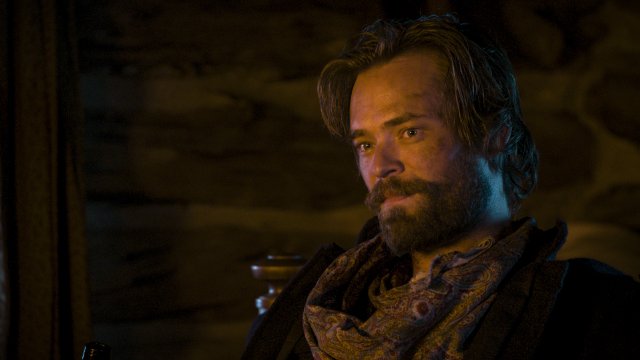 Image of Christopher Backus