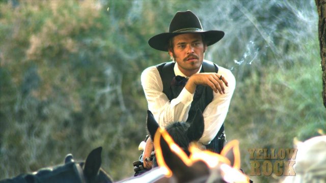 Image of Christopher Backus