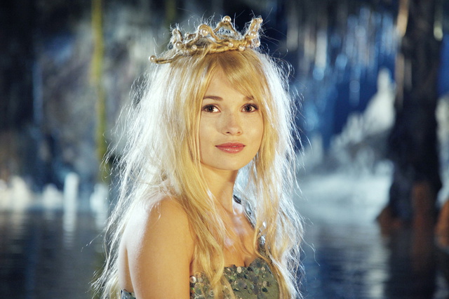 Picture of Zoe Moore