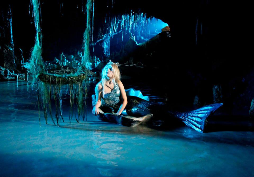 Picture of Zoe Moore