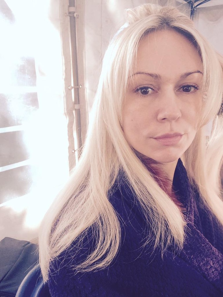 Picture of Kristina Rihanoff