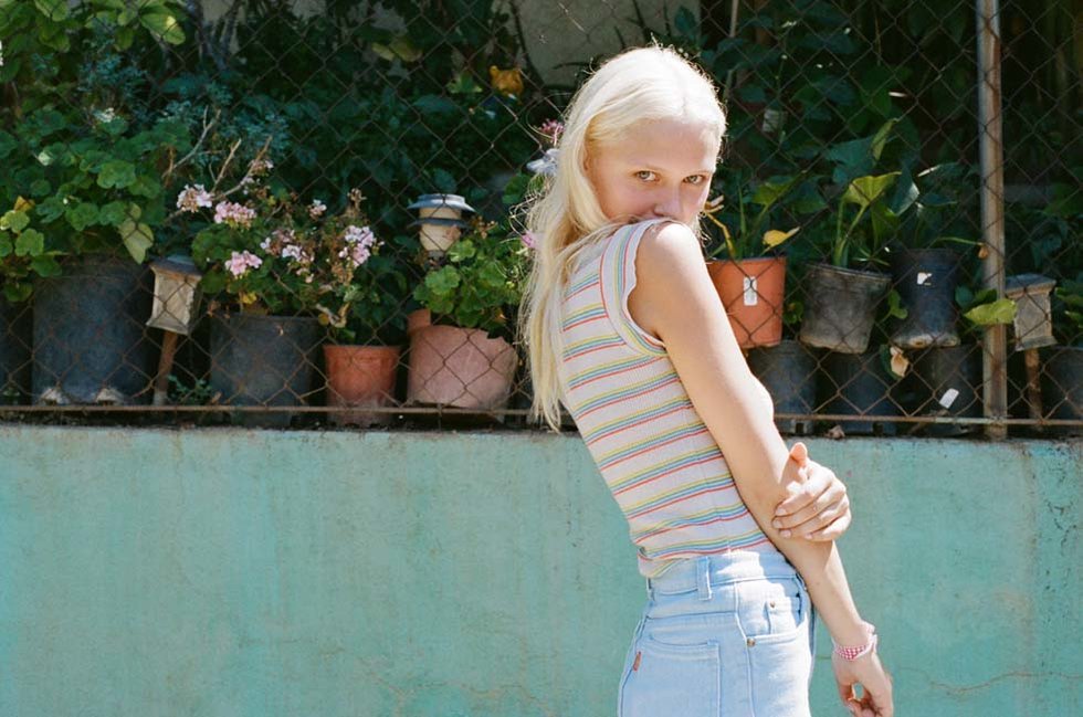 Picture of Delilah Parillo