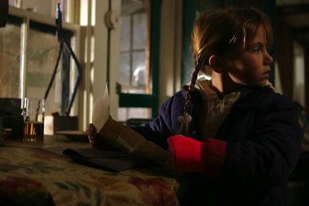 Image of The Legend of Lucy Keyes