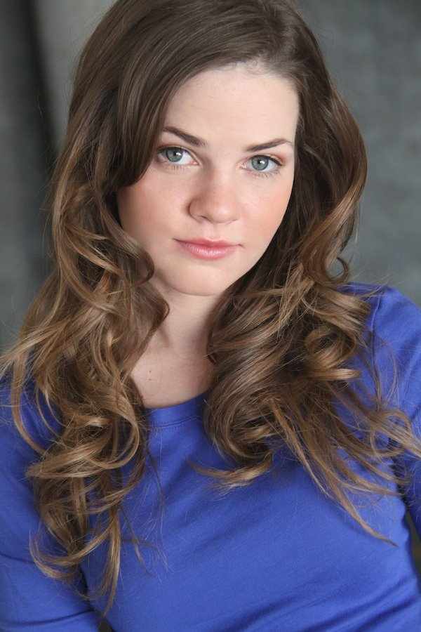 Picture of Hayley Chase