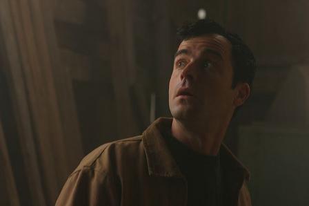 Picture of The Legend of Lucy Keyes