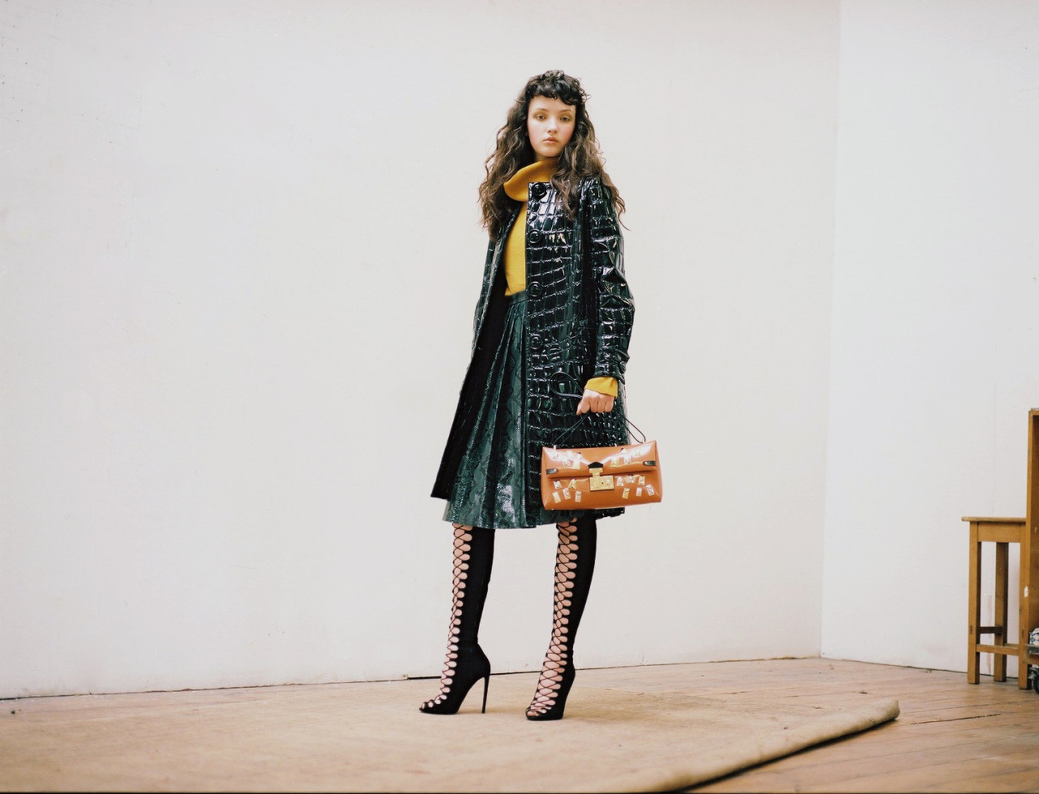 Image of Angela Longton