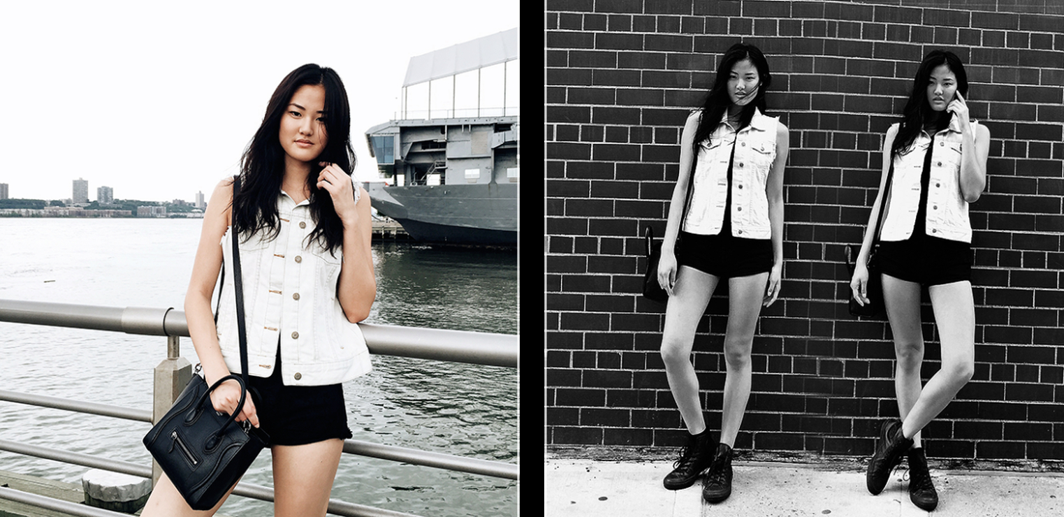 Picture of Amanda Yu