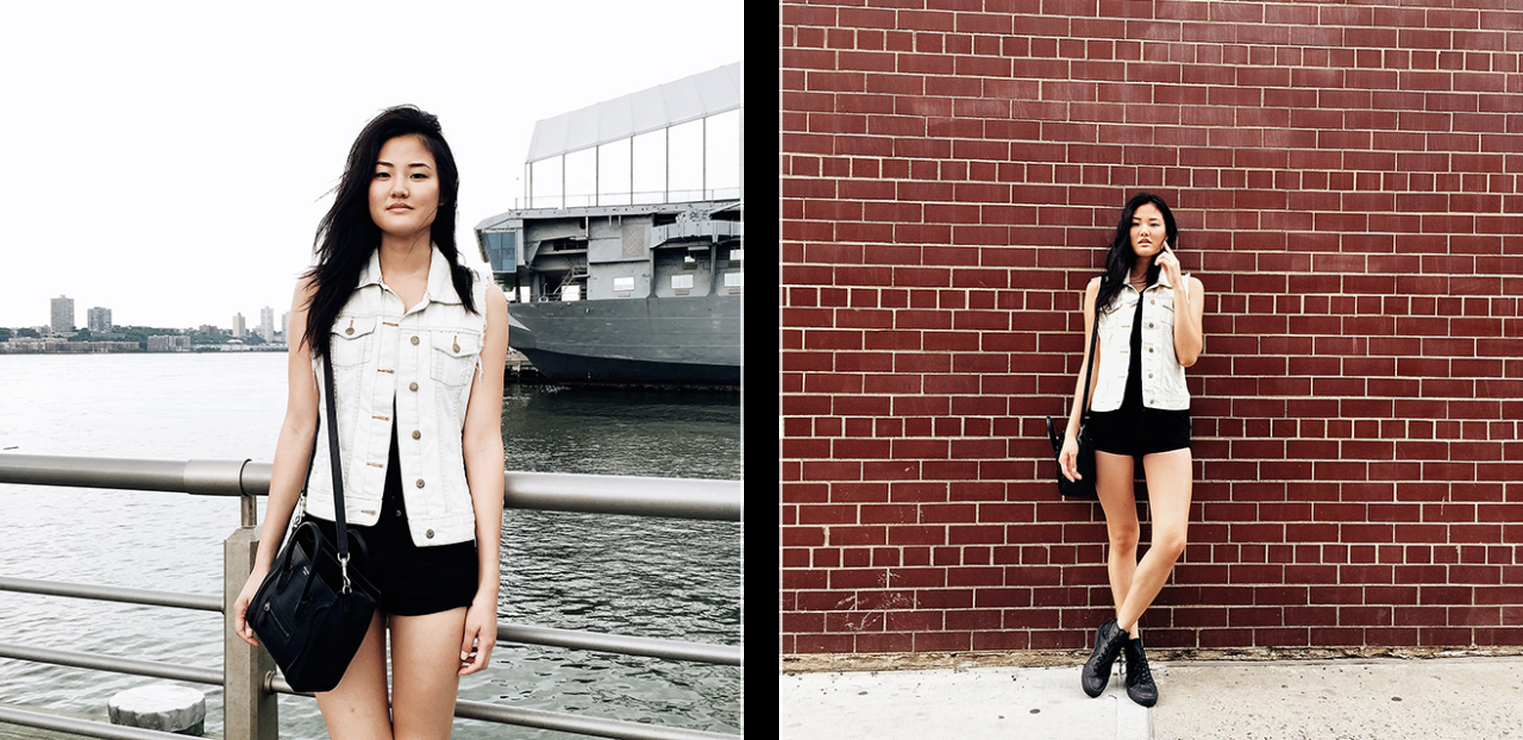 Picture of Amanda Yu