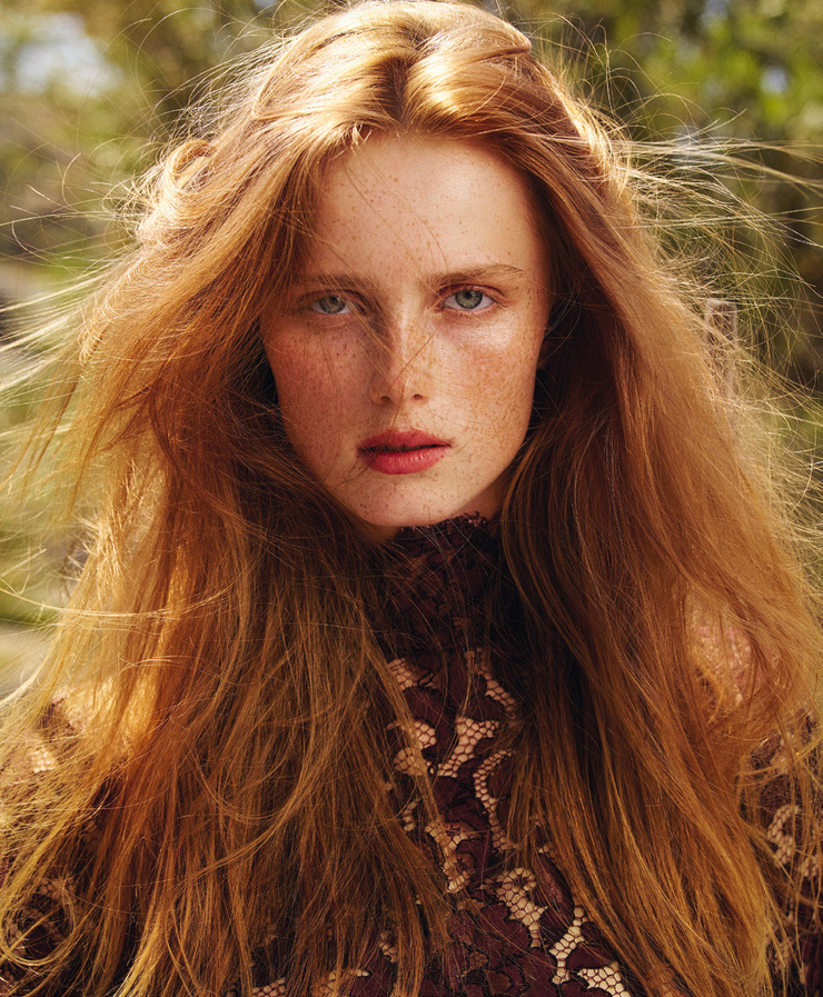 Picture of Rianne Van Rompaey