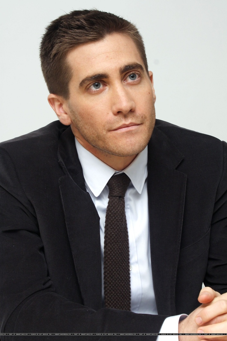Picture of Jake Gyllenhaal