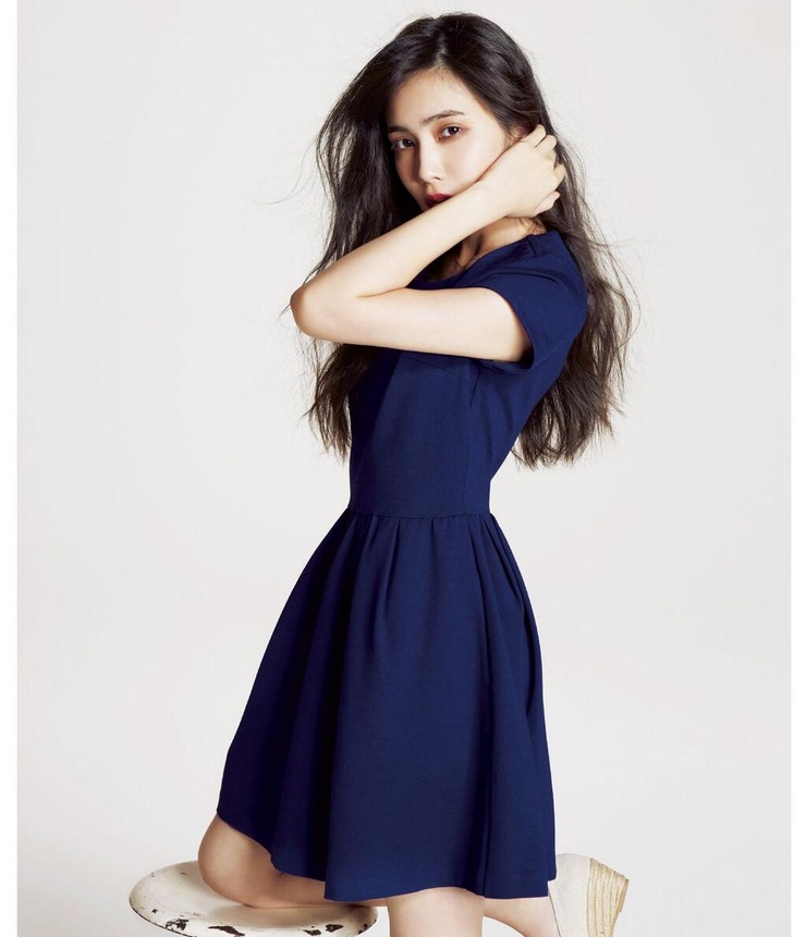 Picture of Anna Iriyama