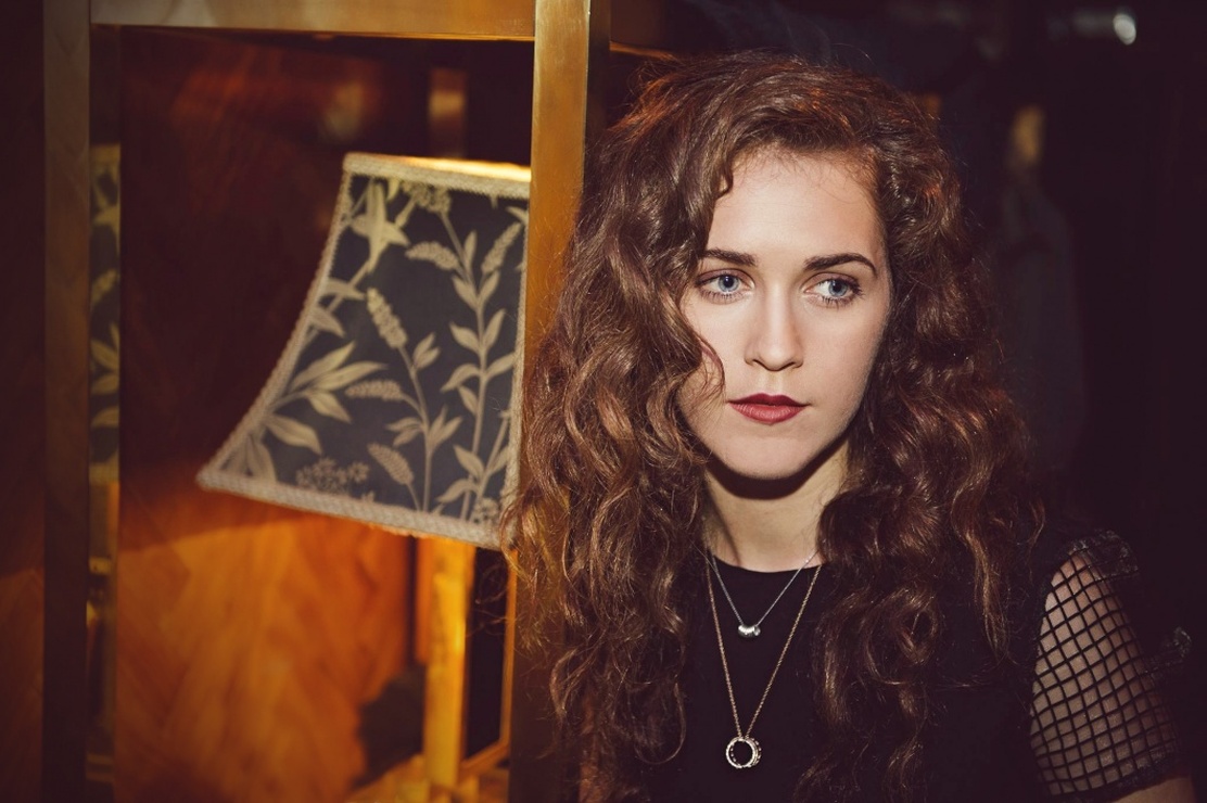 Image of Rae Morris