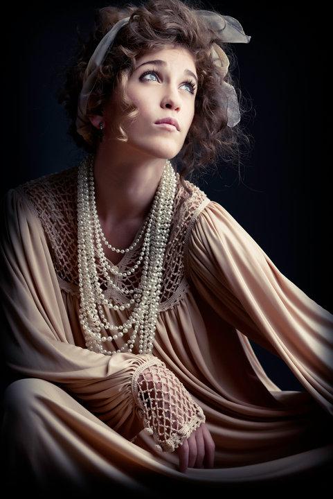 Picture of Rae Morris