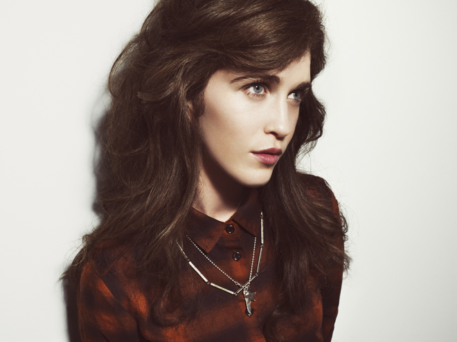 Picture of Rae Morris