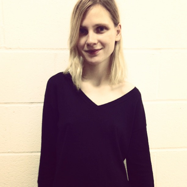 Picture of Maria Loks