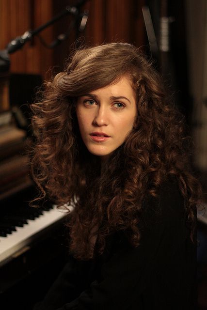 Picture of Rae Morris