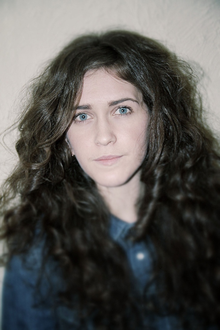 Picture of Rae Morris