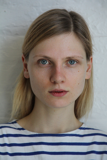 Picture of Maria Loks