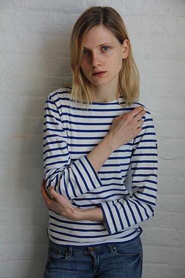 Picture of Maria Loks