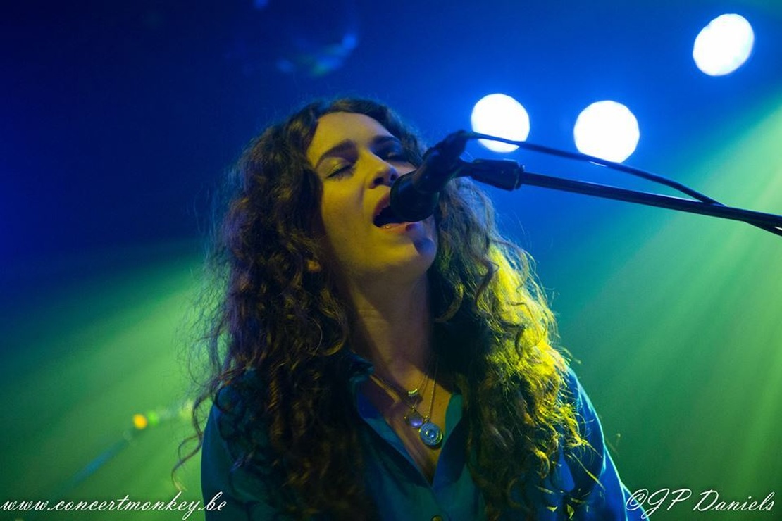 Picture of Rae Morris