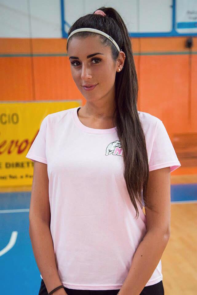 Picture of Valentina Vignali