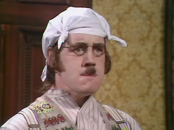 Picture of Monty Python's Flying Circus