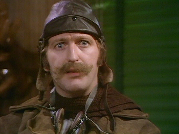 Picture of Monty Python's Flying Circus