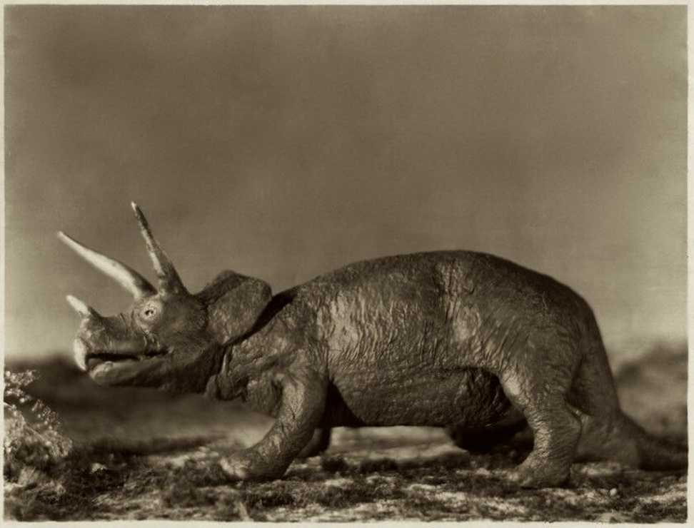 The Lost World (1925)