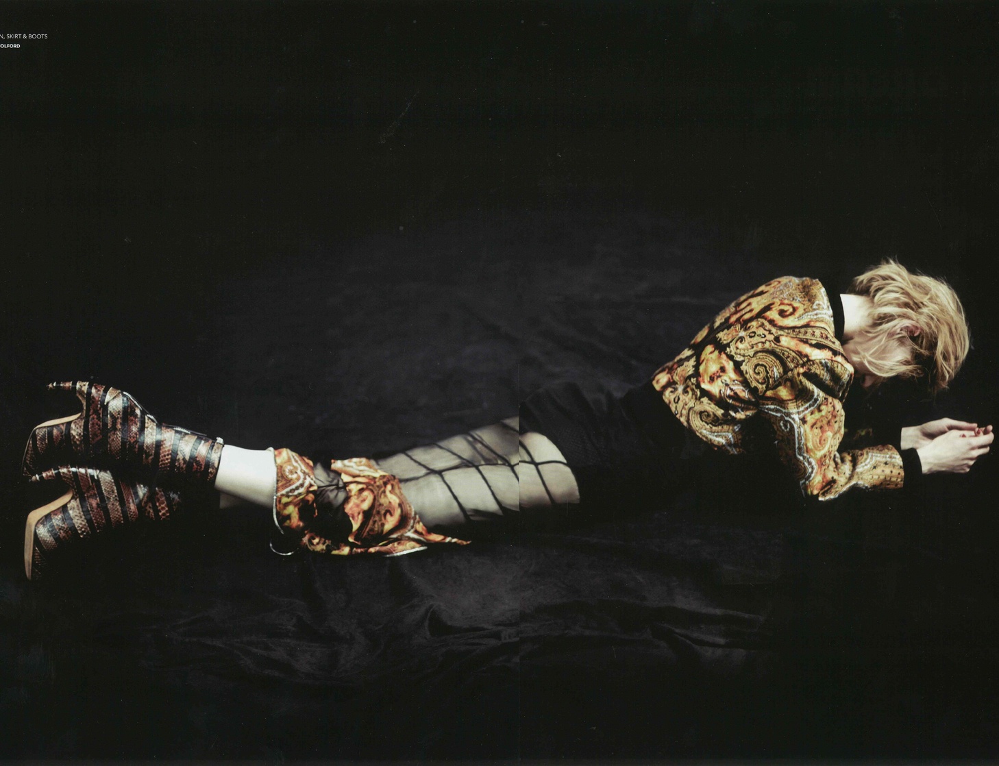 Picture of Maria Loks