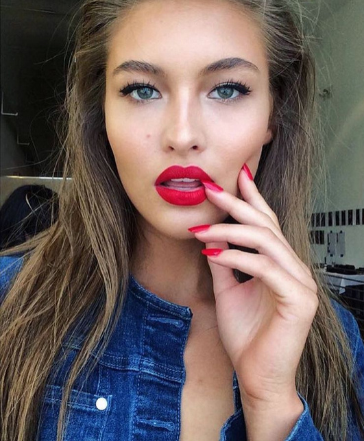 Picture of Grace Elizabeth