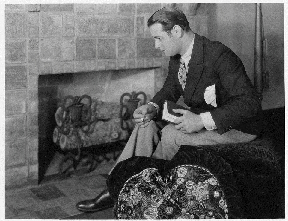 Picture of Victor Varconi