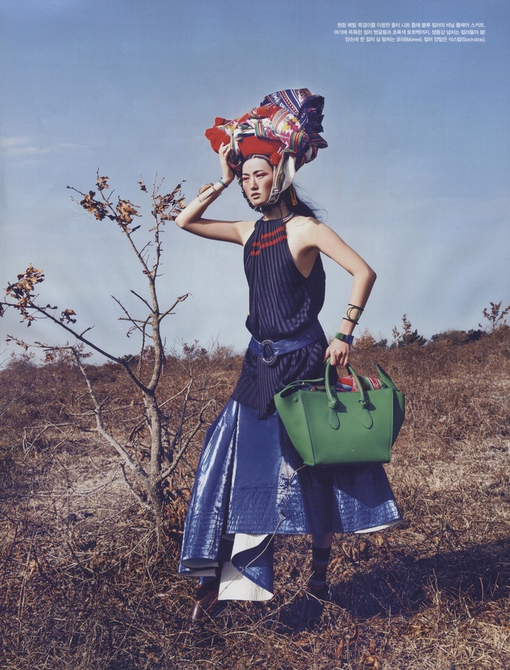 Image of Lee Hye Seung