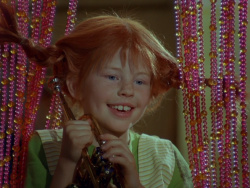 Pippi Longstocking image