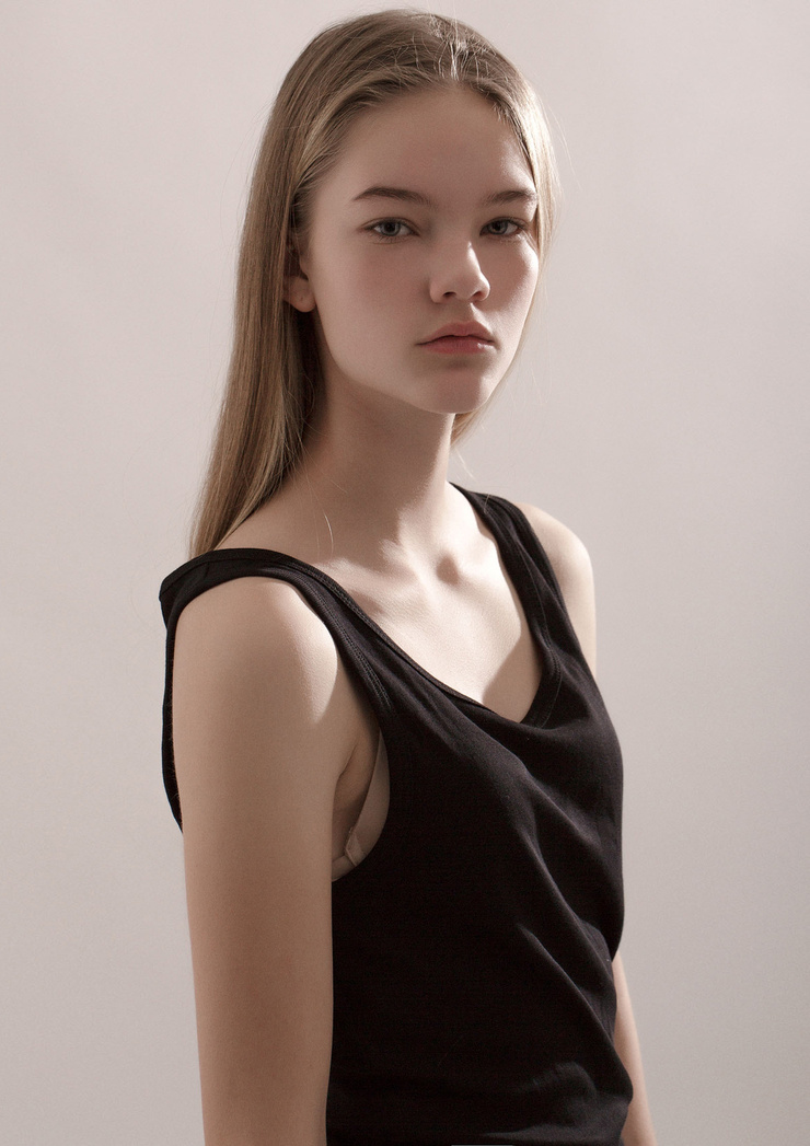 Michela Strate image