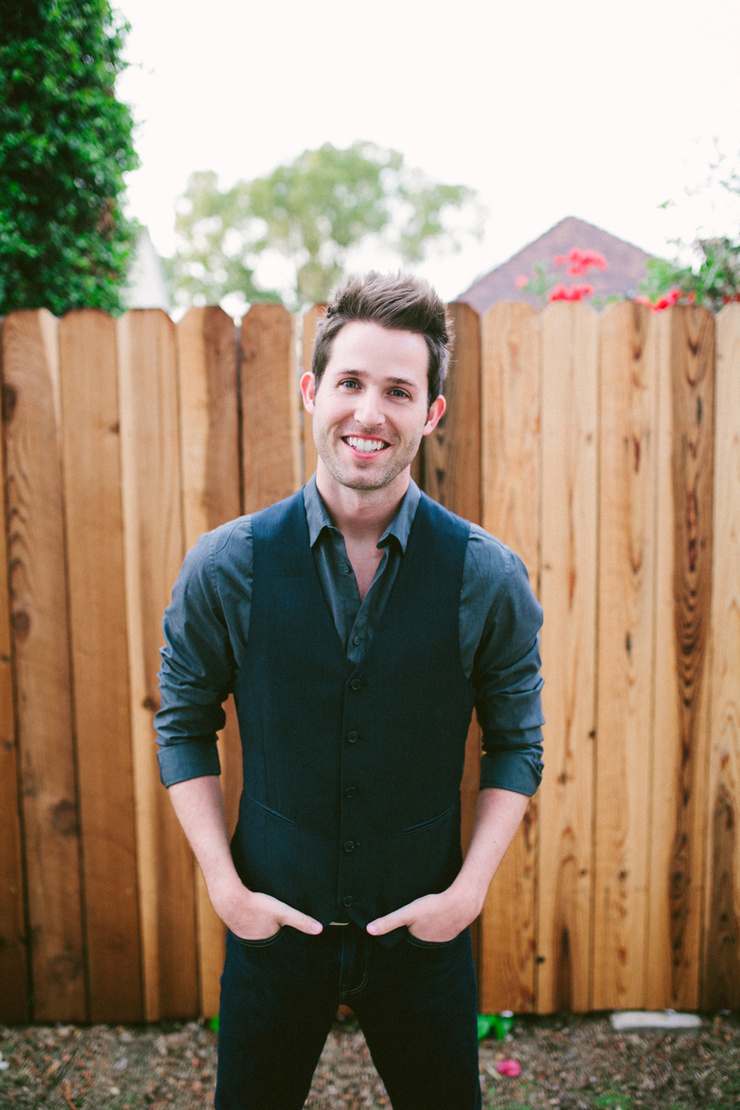 Joshua David Evans image