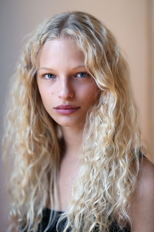 Picture of Frederikke Sofie Falbe-Hansen