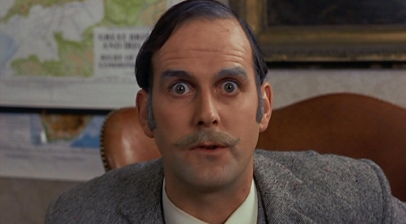 Picture of And Now for Something Completely Different