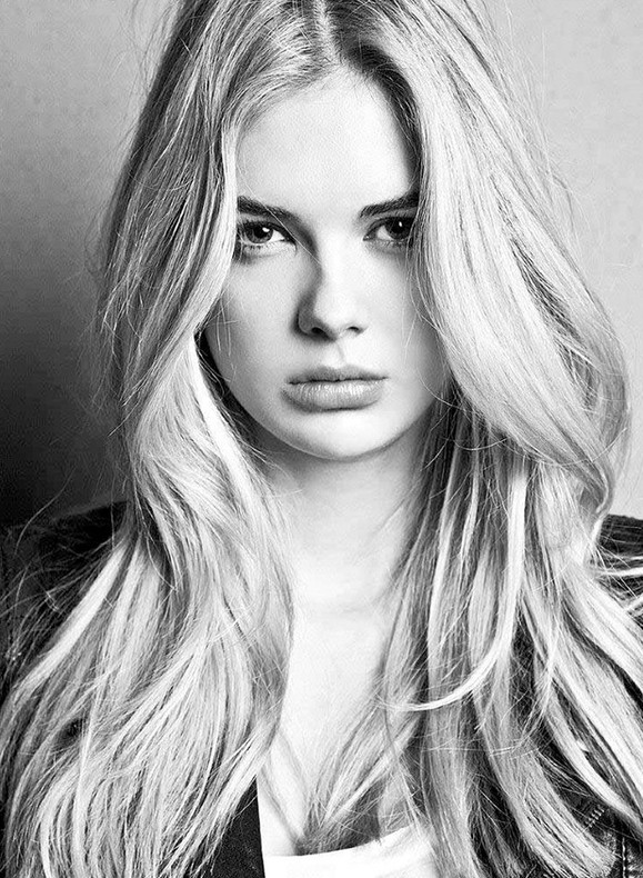 Picture of Megan Williams II