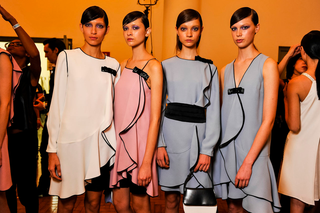 Picture of Hazel Crew