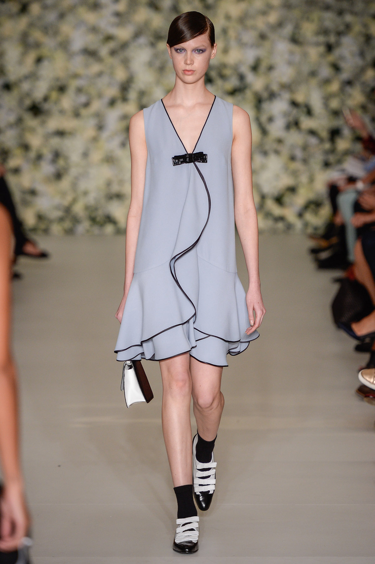 Picture of Hazel Crew