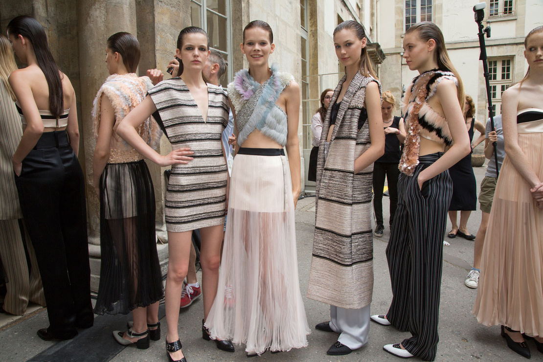 Picture of Hazel Crew