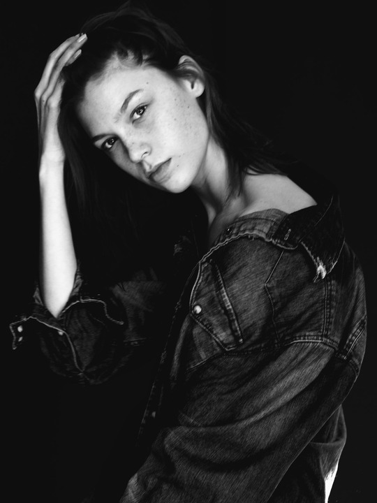 Picture of Hazel Crew