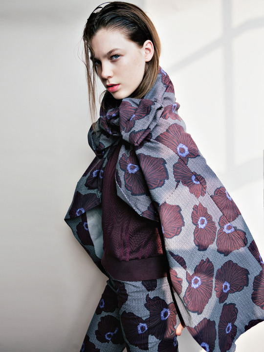 Picture of Hazel Crew