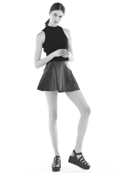 Picture of Hazel Crew