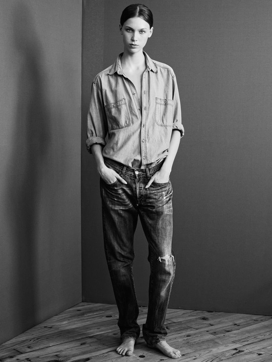 Picture of Hazel Crew