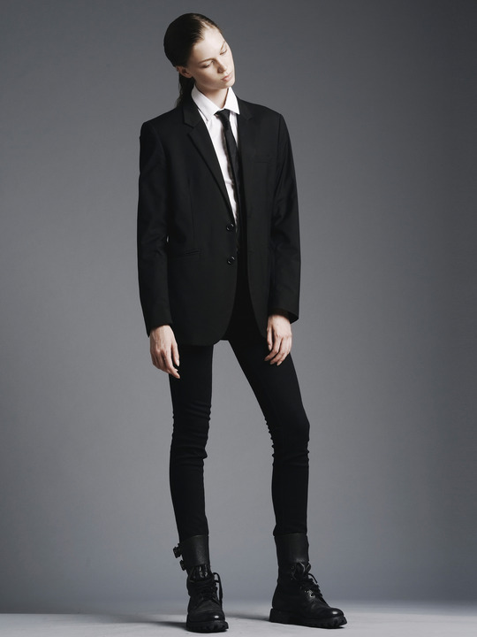 Picture of Hazel Crew